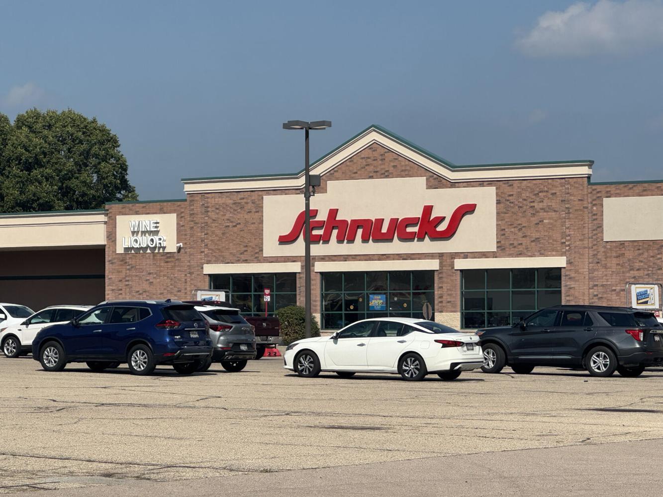 Schnucks to close Janesville grocery store | Local News | gazettextra.com