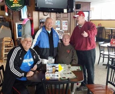 'Glue of the community': Former Craig teacher Sam Loizzo remembered ...