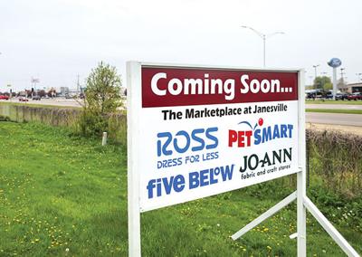 Details emerge on redevelopment of Janesville's old Menards | Archives ...