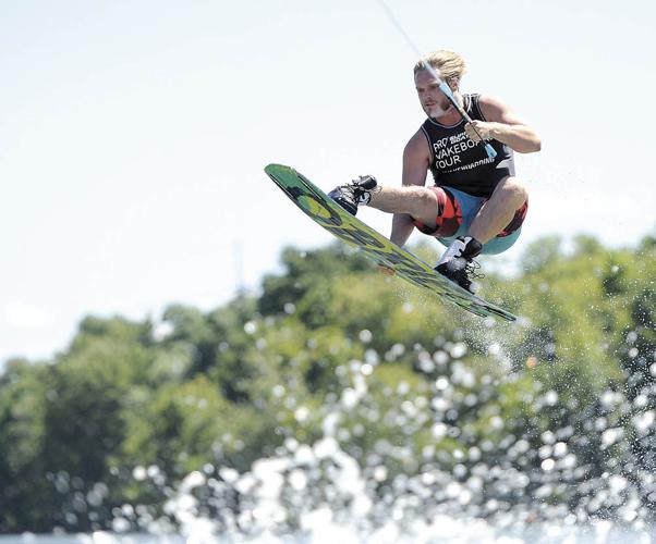 Janesville native Gunnar Shuler discusses life as a professional ...