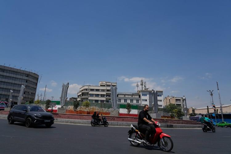 War in the Middle East is flaring again. Here’s how each side sees the ...