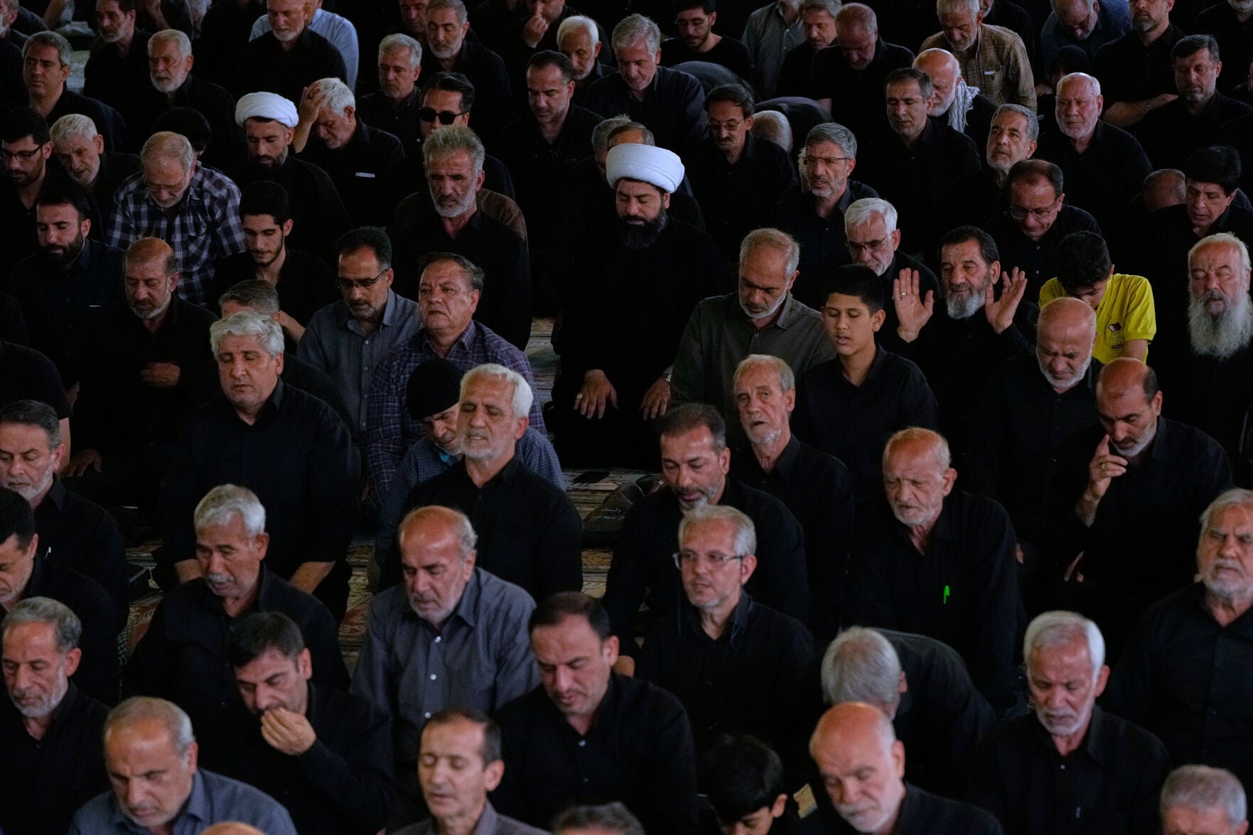 Iran Daily Life | Nation/World | gazettextra.com