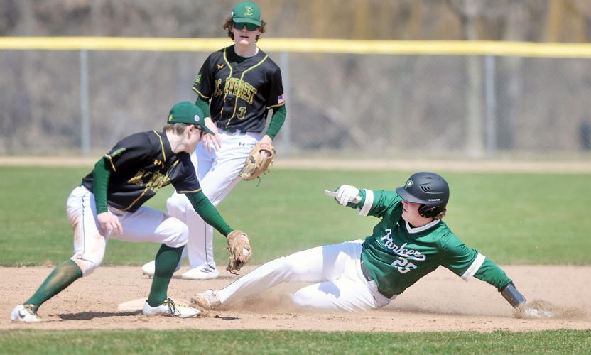 Adjustments help Janesville Parker play better baseball at end of ...