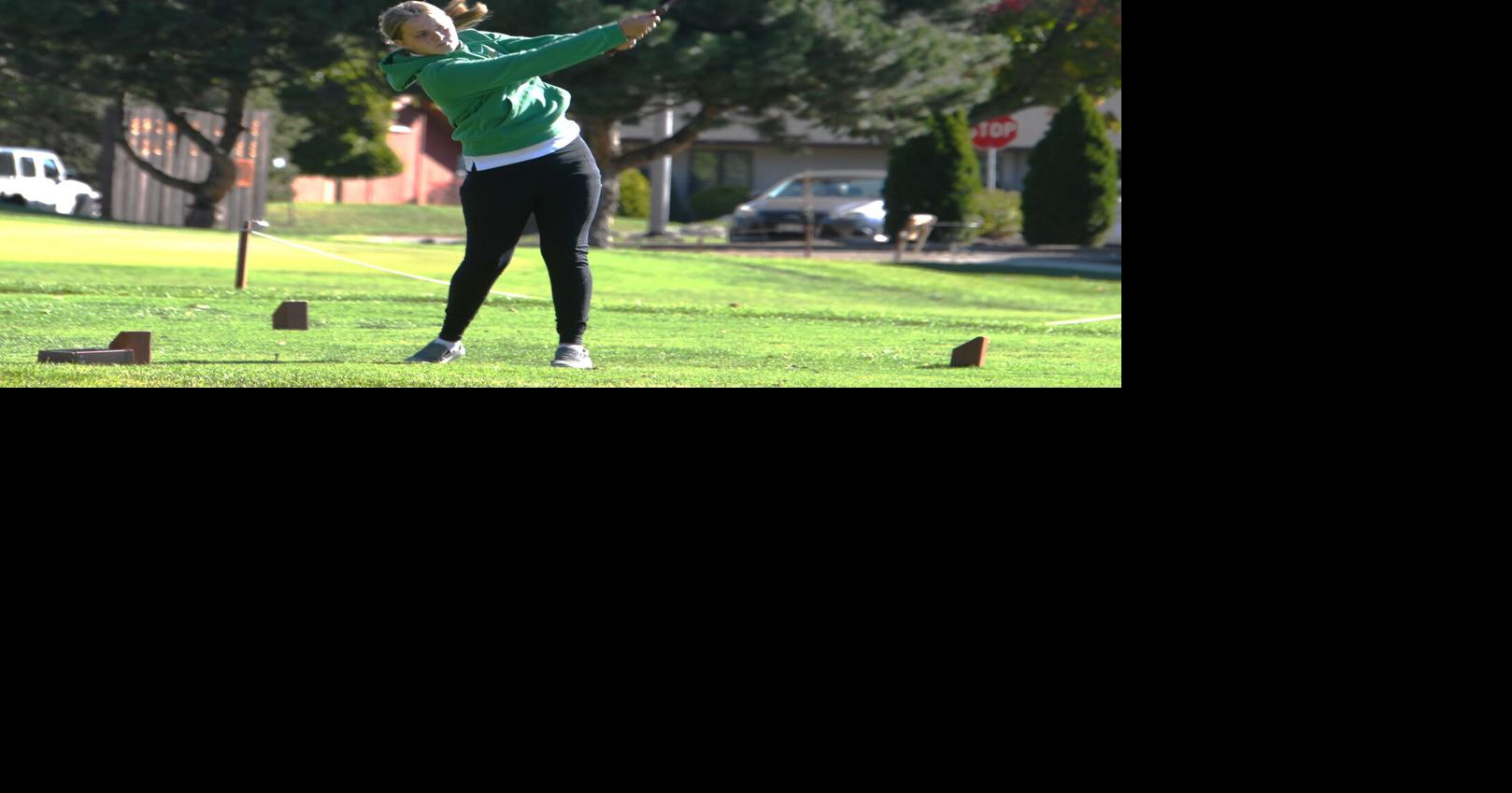 Craig Advances to State in Girls Golf, Parker and Milton End Their ...
