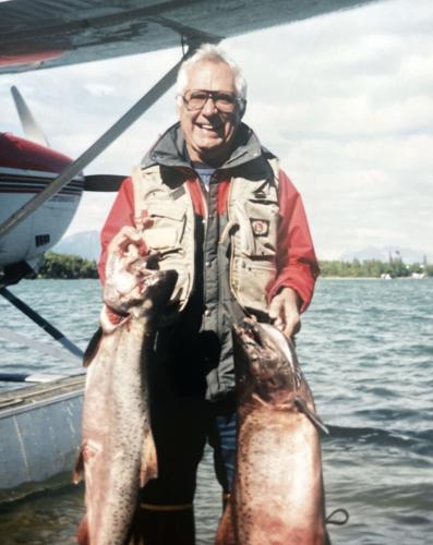"Happy people": Entrepreneur who made a mark on Janesville dies at 94 ...