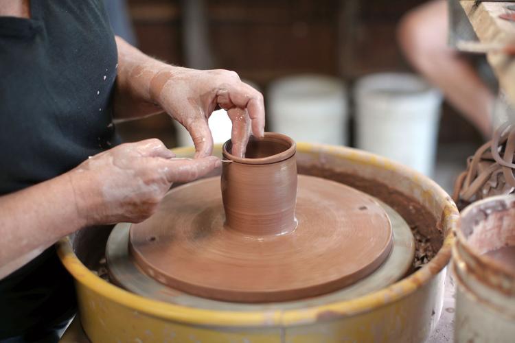 Edgerton Clay Day Art & Pottery Festival to offer hands-on clay lessons ...