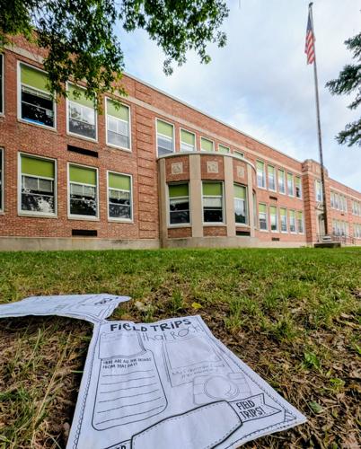 Washington Elementary closed through at least August 2028 | News ...