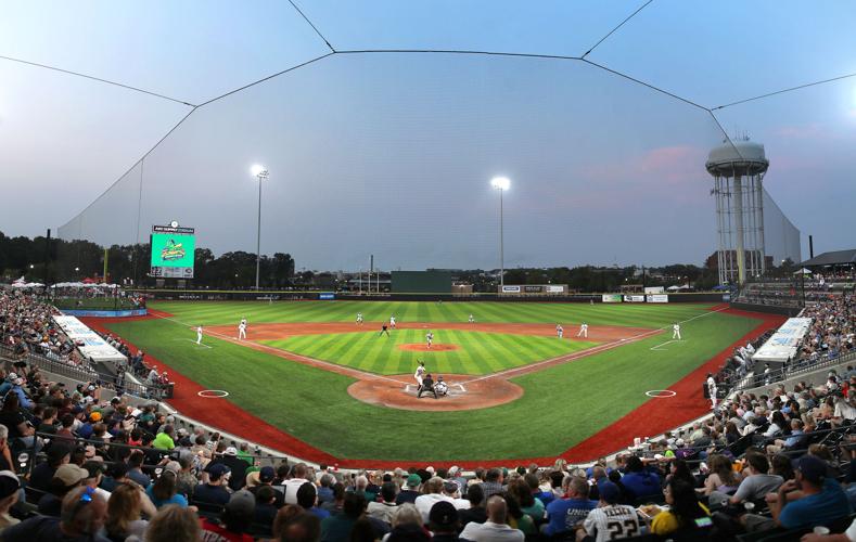 Snappers open stadium with loss | Local | gazettextra.com