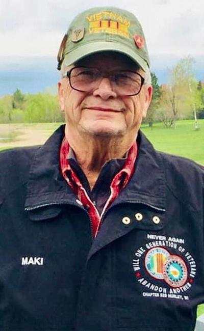 Douglas Richard "Doug" Maki | Obituaries | gazettextra.com