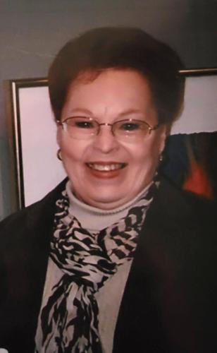 Kenlyn Ann (Anderson) Thronson | Obituaries | gazettextra.com