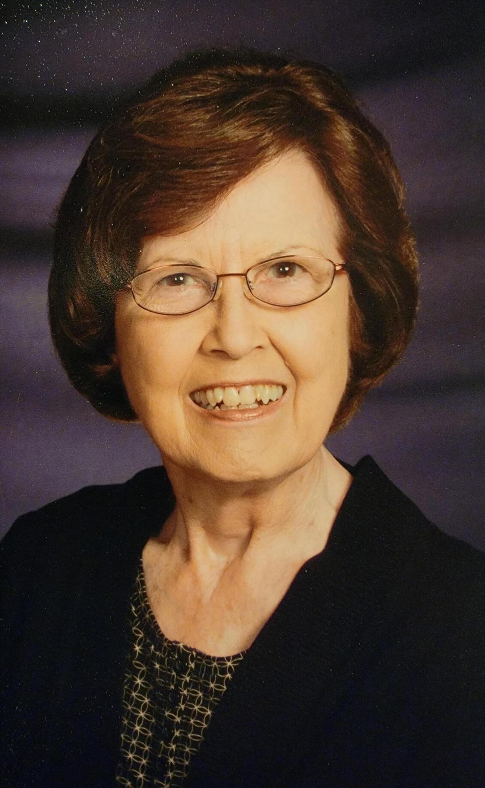 Loretta M. (Allen) Slinde | Obituaries | gazettextra.com