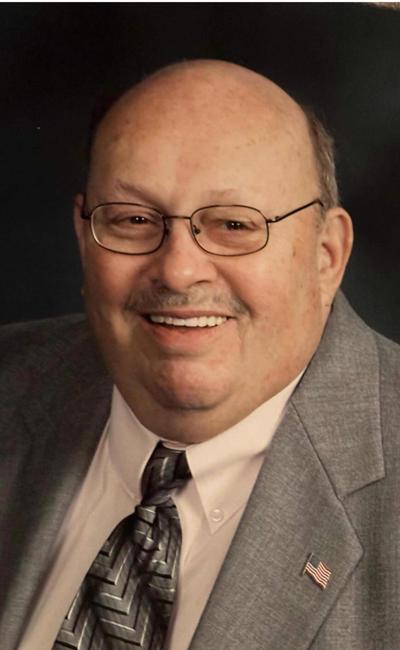 Gerald C (Olson) "Jerry" Olson | Obituaries | gazettextra.com