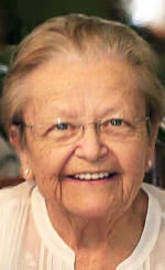 Nancy Jean McCann | Obituaries | gazettextra.com