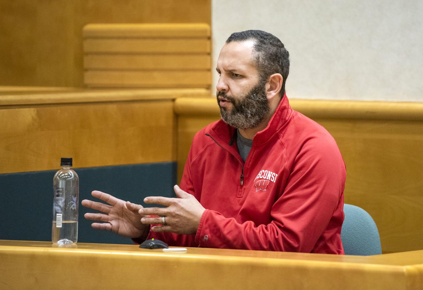 UPDATE: Jury to continue deliberations in Julian Collazo murder trial ...