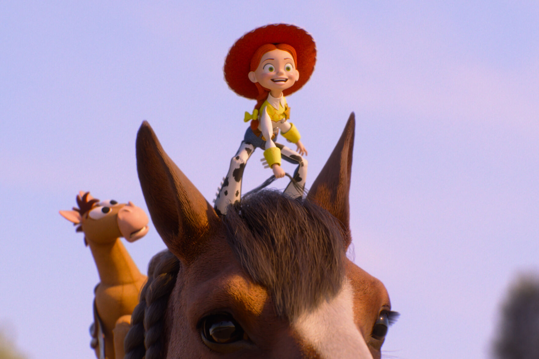 Film Review - Toy Story 5 | Nation/World | gazettextra.com