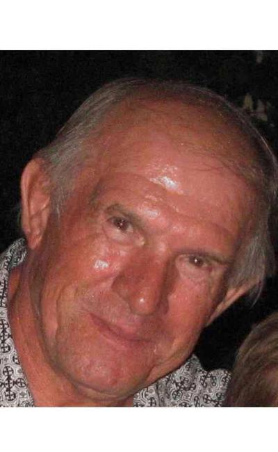 Delbert Alfred "Del" Cota | Obituaries | gazettextra.com