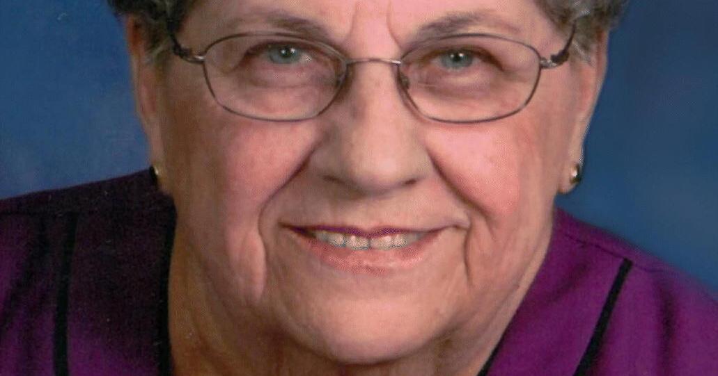 Joyce S. (Martin) Quirk | Obituaries | gazettextra.com