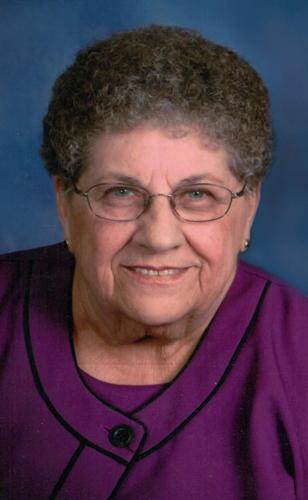 Joyce S. (Martin) Quirk | Obituaries | gazettextra.com