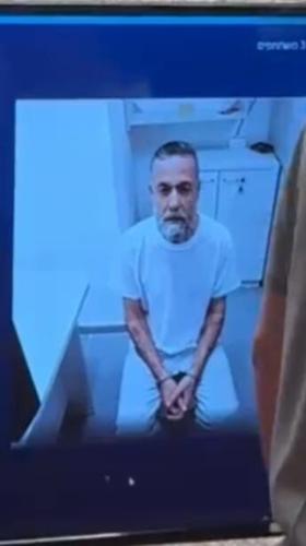 Mideast Wars Detained Doctor | Nation/World | gazettextra.com
