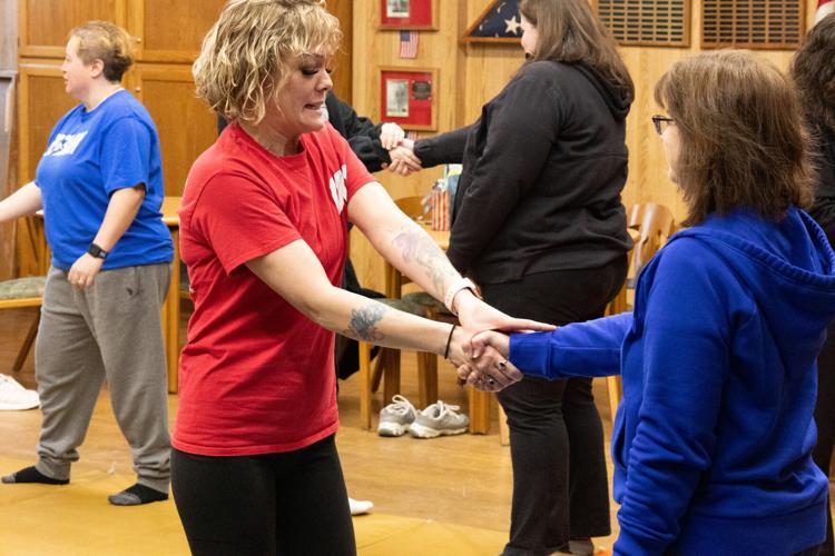 Waterloo and Marshall stories of the year | APG State News ...