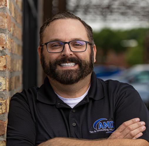 Rock County Board District 15 incumbent Kevin Leavy challenged by Mark ...