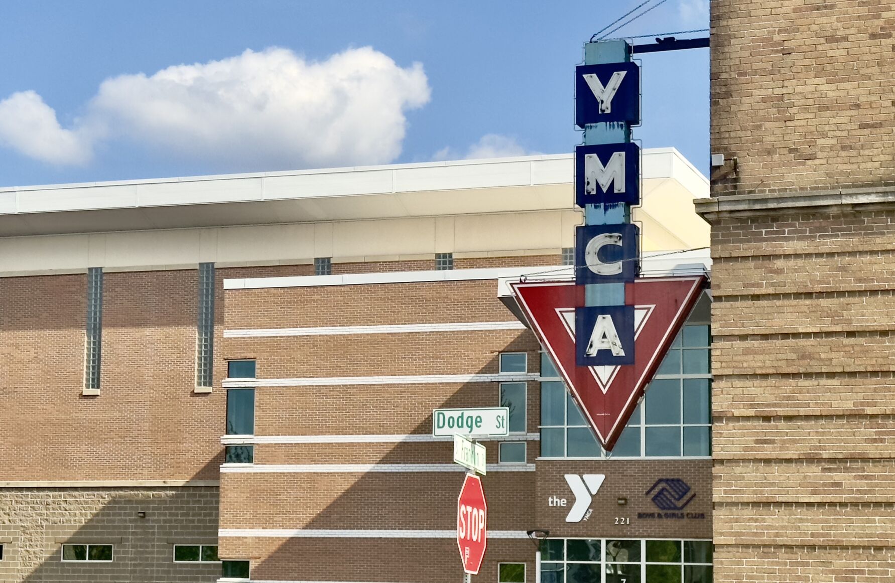 Project Elevate: YMCA to offer free memberships programs for kids in ...