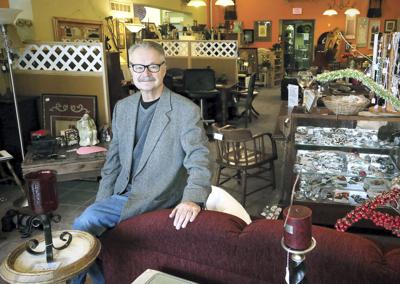 Local businessman will be remembered for his kindness and cookies ...