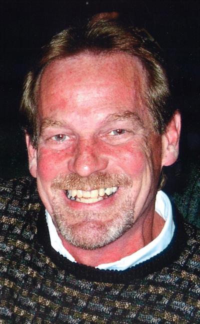 Martin J. "Marty" Neumueller | Obituaries | gazettextra.com