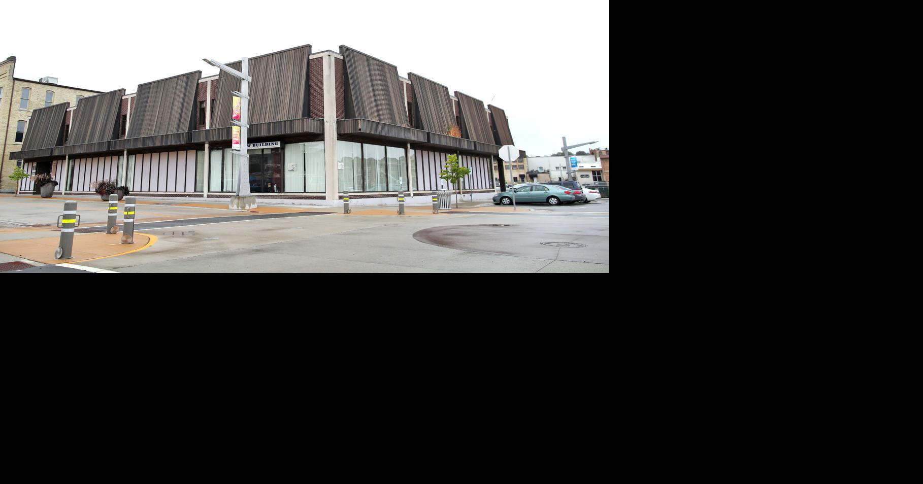 IBEW to build new headquarters, sell facility along downtown riverfront ...