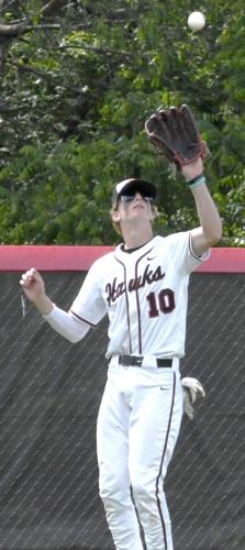 Trey Jones deals Milton to baseball postseason victory over Wilmot ...