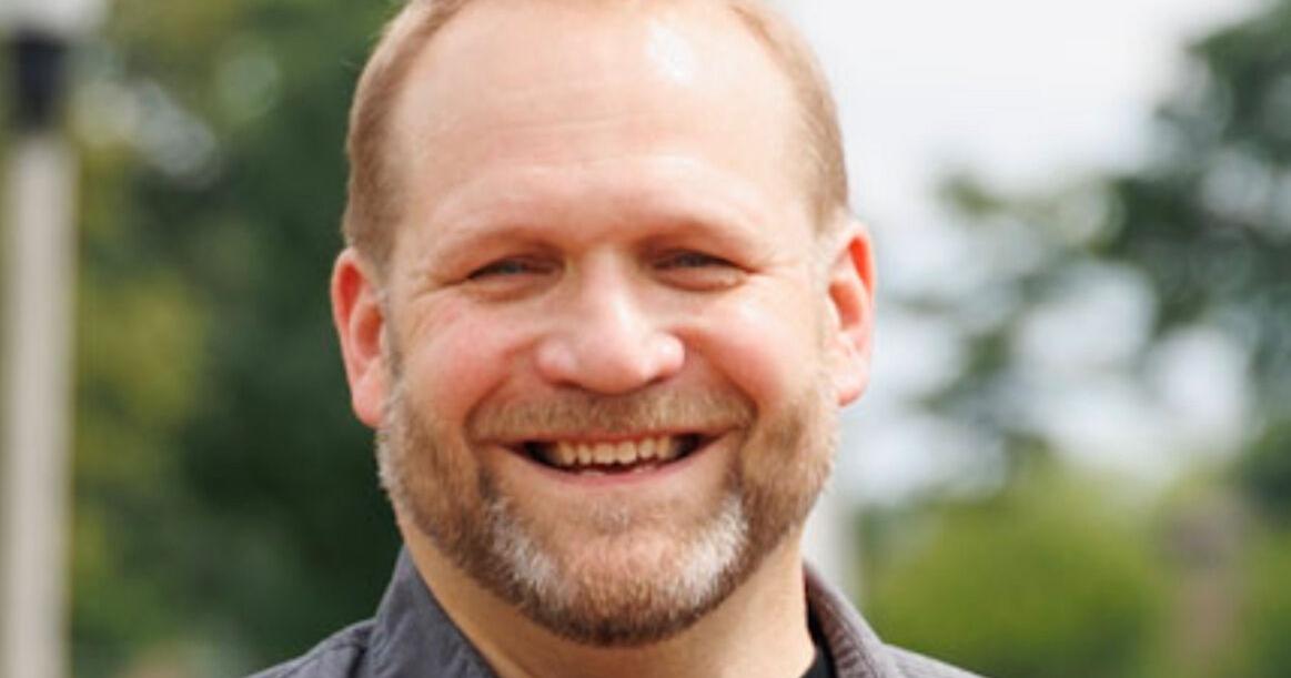 Republican Bruce Danielson joins 44th state Assembly race. Democrats ...