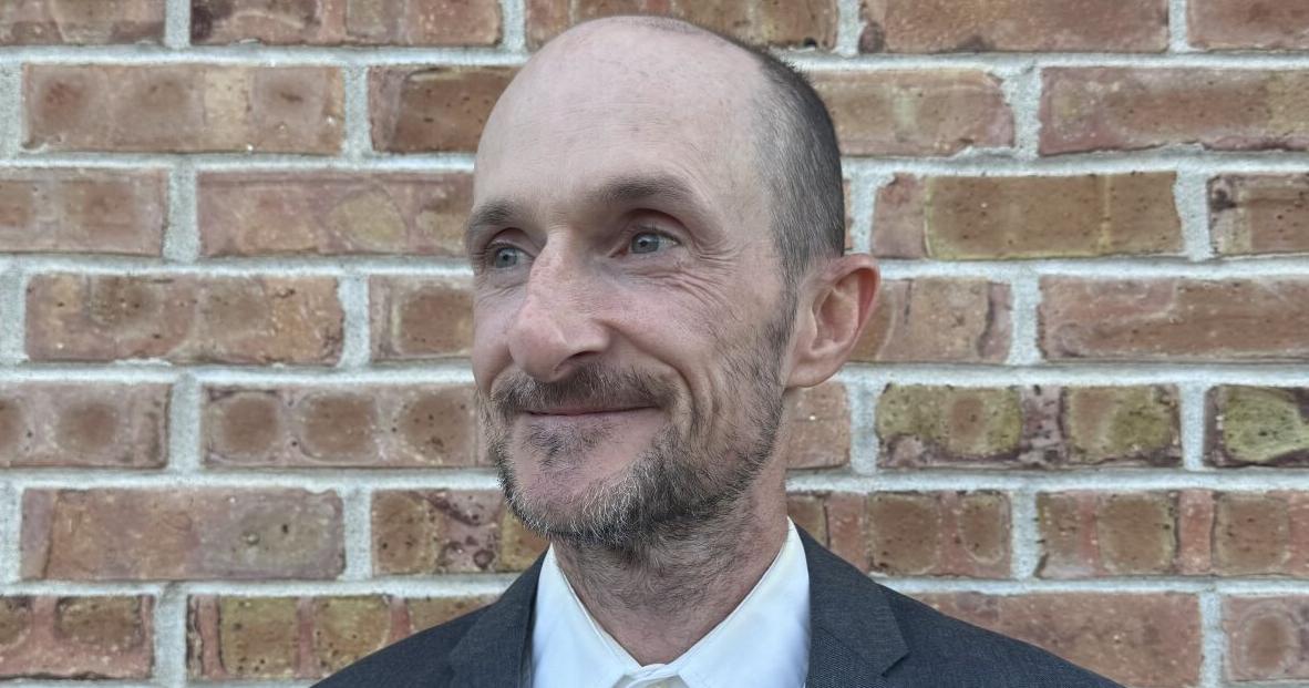 Ben Dobson announces run for Janesville City Council | Local News ...