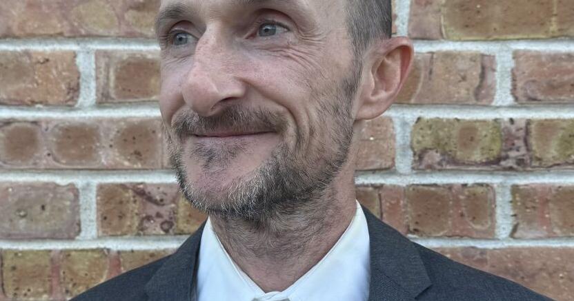 Ben Dobson announces run for Janesville City Council | Local News ...