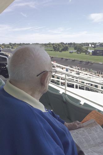 Luchsinger was a master of laughter | Local News | gazettextra.com