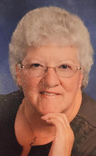 Nancy R Zwieg | Obituaries | gazettextra.com