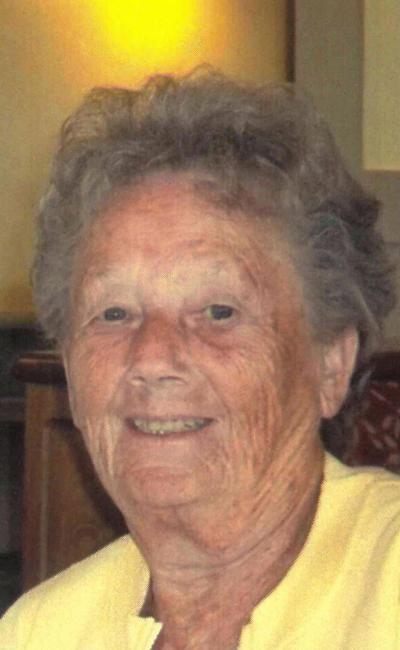 Muriel Calhoon | Obituaries | gazettextra.com