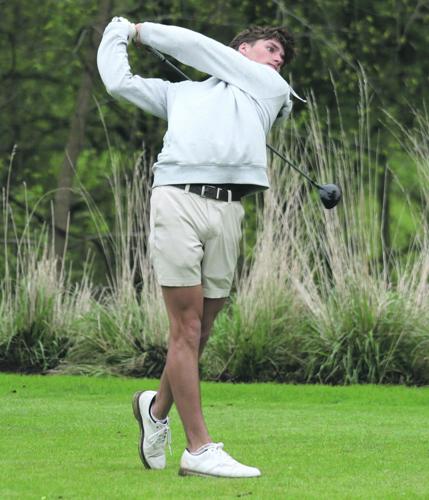 Falligant leads Cougars at Ashenfelter Invitational; Wieland ...