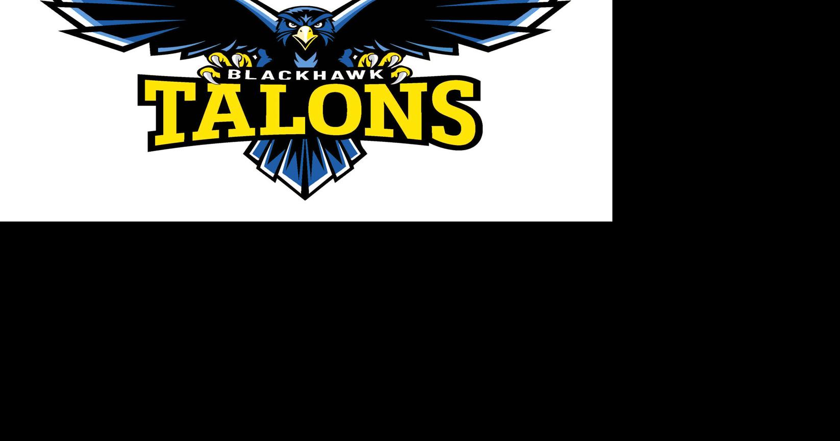 Blackhawk Technical College unleashes its ‘talons’ with new mascot ...