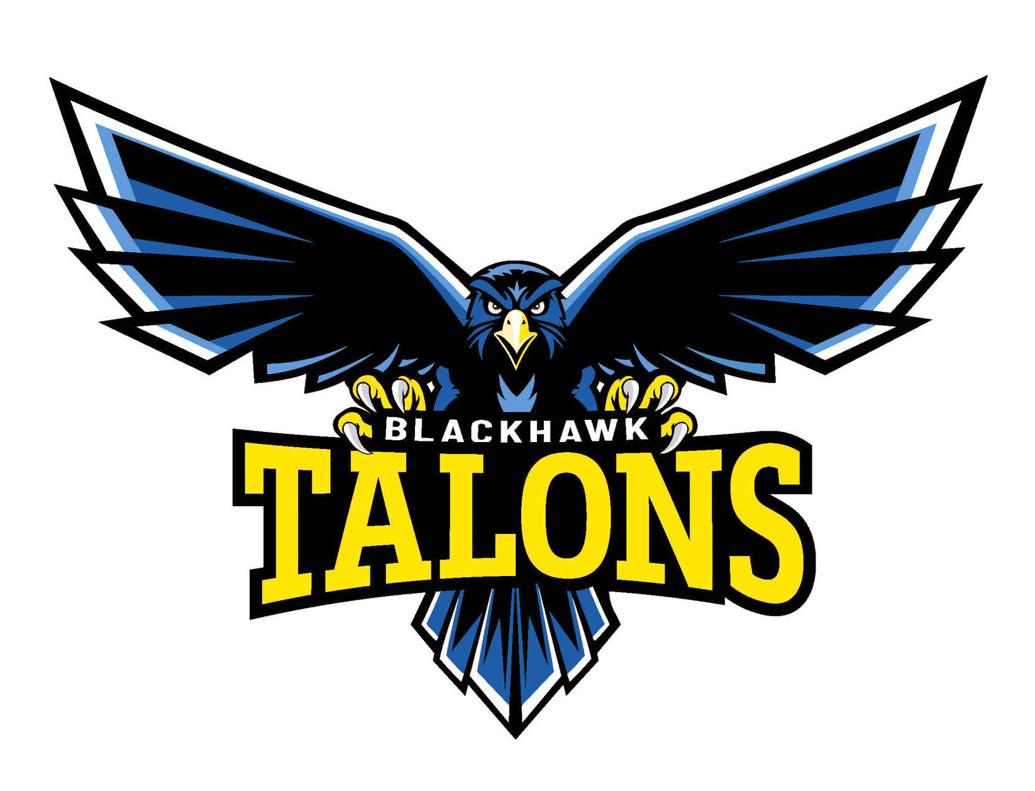 Blackhawk Technical College unleashes its ‘talons’ with new mascot ...