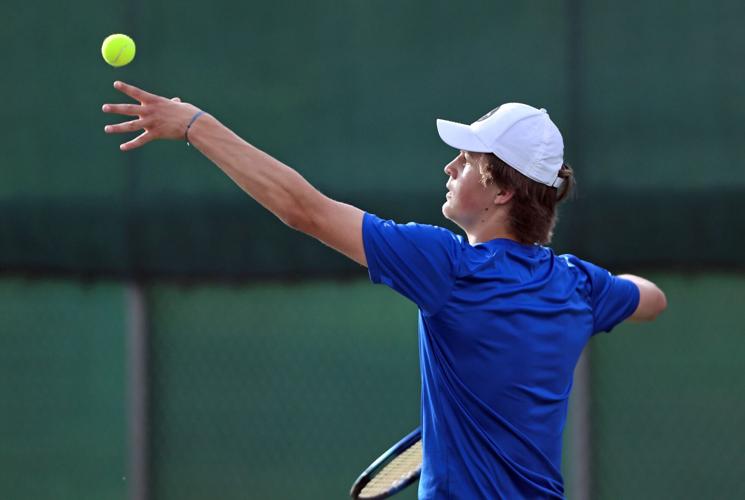 Janesville Craig grabs narrow team win at Janesville Parker's home ...