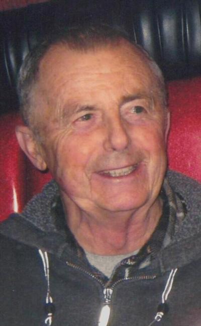 Laurence O. "Larry" Fry | Obituaries | gazettextra.com