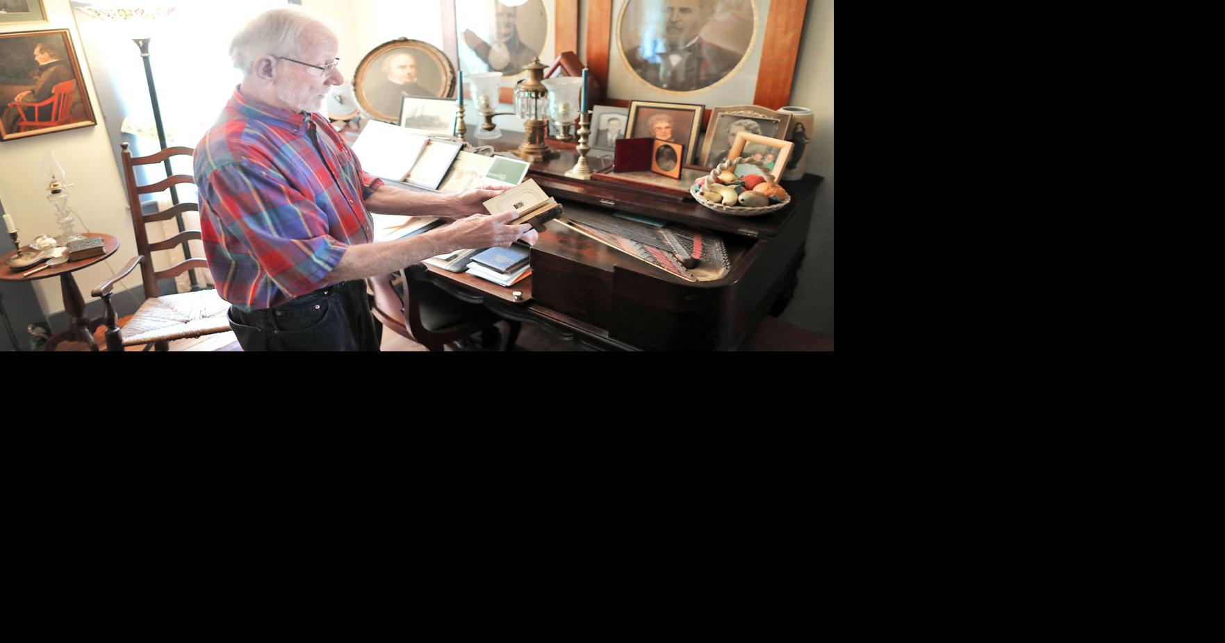 Cooksville celebrates 175 years of history | Local News | gazettextra.com