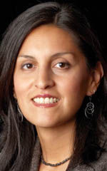 Esther Cepeda: Demolishing stereotypes of minority students | Archives ...