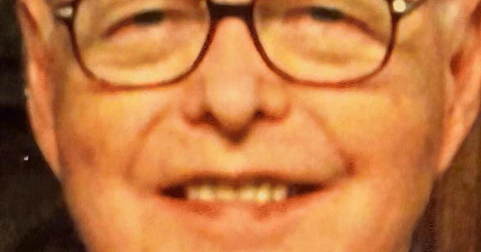 Charles G. "Chuck" Corson | Obituaries | gazettextra.com