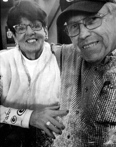 Anniversary: Gary and Maureen Finley, 40 years | Anniversaries ...