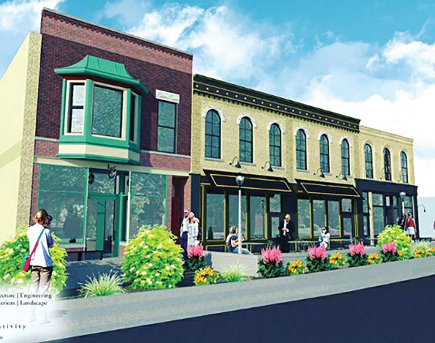 Quint Studer taking corporate fix-it model to downtown Janesville ...