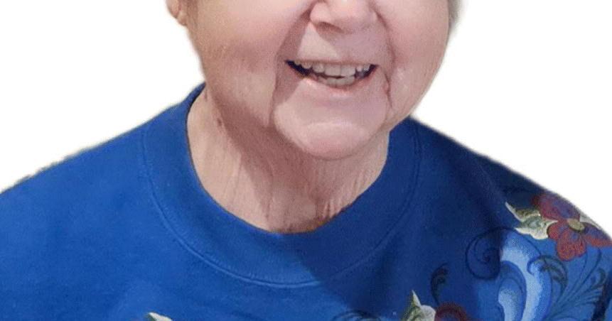 Carol J. (Johnson) French | Obituaries | gazettextra.com