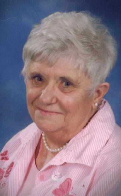 Barbara J. Hensgen | Obituaries | gazettextra.com