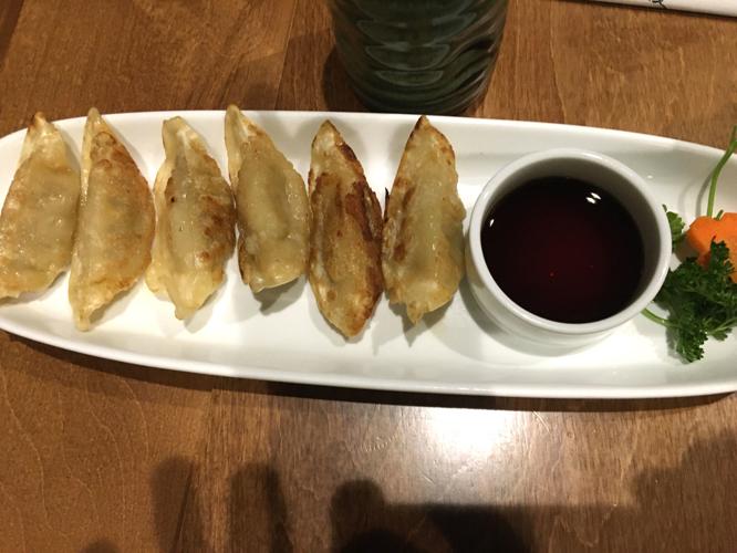 Restaurant review: Stylish Takara 88 among area's best Japanese ...