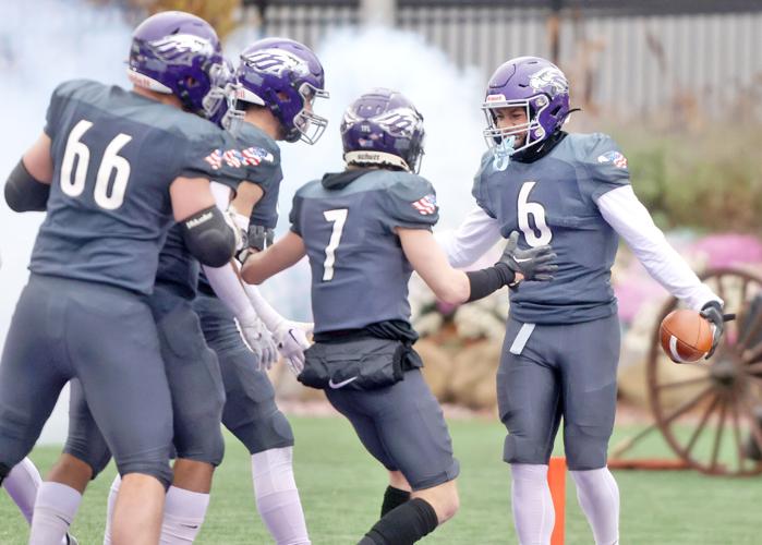 UW-Whitewater shares WIAC title with UW-La Crosse after beatdown of UW ...